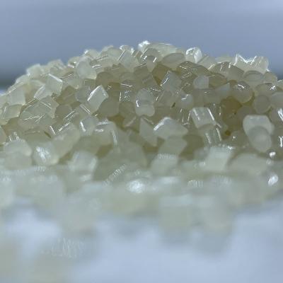 China Flame Retardant TPU Elastomer 95A High Tensile Strength 70MPa for Industrial Electronic Parts for sale
