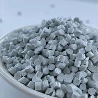 China Color Matching TPU Granules 70A-98A Oil Water Mold Resistant for Toys Cables Wires for sale