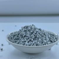 China Color Matching TPU Granules 70A-98A Oil Water Mold Resistant for Toys Cables Wires for sale