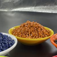 China Color Matching TPU Granules 70A-98A Injection Grade Virgin Off Grade for Toys Cables Wires for sale