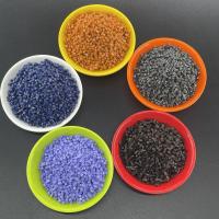 China Color Matching TPU Granules 70A-98A Injection Grade Virgin Off Grade for Toys Cables Wires for sale