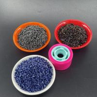 China Polyether TPU Granule EP-70A 71-73A Shore for Livestock Ear Tags Injection Grade for sale