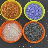 China Polyether TPU Granule EP-70A 71-73A Shore for Livestock Ear Tags Injection Grade for sale