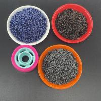 China Polyether TPU Granules 75A for Injection Molded Shoe Soles Phone Cases Livestock Ear Tags for sale