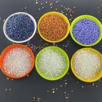 China Polyether TPU Granules 75A High Heat Oil Water Mold Resistant for Injection Molding Livestock Ear Tags for sale