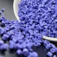 China Polyether TPU Granules 70A for Injection Grade Color Matched Wear Resistant Hydrolysis Stable for sale