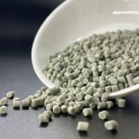 China Polyether TPU Granules 70A for Injection Grade Color Matched Wear Resistant Hydrolysis Stable for sale