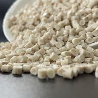 China Polyether TPU Granules 72D Hardness for Livestock Ear Tags Injection Grade Free Sample for sale