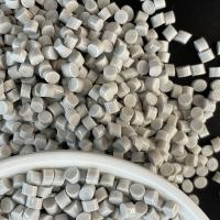 China Polyether TPU Granules 72D Hardness for Livestock Ear Tags Injection Grade Free Sample for sale