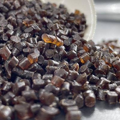 China Polyether TPU Granules 72D Hardness for Livestock Ear Tags Injection Grade Free Sample for sale