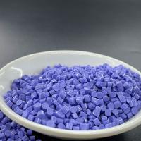 China Color Matching TPU Designed For High Tensile Strength Wear Resistance And Hydrolysis Resistance In Injection Molding Plastic Products for sale