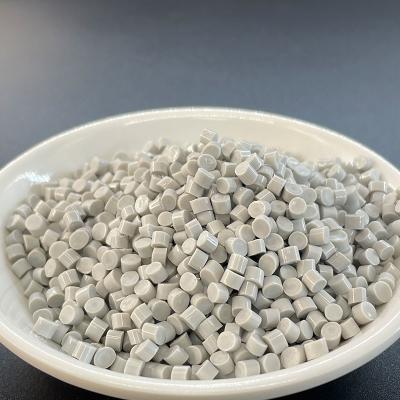 China Color Matching TPU Offering Transparent And Customized Colors Combined With Excellent Wear Resistance And Reinforcement Options for sale