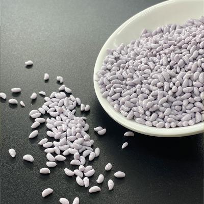 China High Tensile Strength Fiber TPU Polymer With Outstanding Tear Resistance Elongation And Hydrolysis Resistance For Durable Components for sale