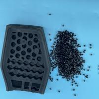 China Polyether TPU Granules 90A High Impact Resistance Eco Friendly for Injection Molding Livestock Ear Tags for sale