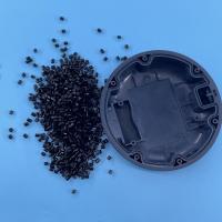 China Polyether TPU Granules 90A High Impact Resistance Eco Friendly for Injection Molding Livestock Ear Tags for sale