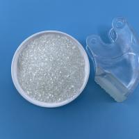 China Fiber TPU Granules Providing Competitive Performance In Wear Resistance Tear Strength And Folding Resistance For Polymer for sale