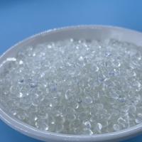 China Fiber TPU Granules Providing Excellent Folding Performance Tensile Strength And Wear Resistance For Polymer Manufacturing for sale