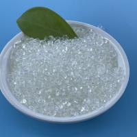 China Durable Fiber TPU Granules Featuring Mold Resistance Oil Resistance And UV Stabilization For Injection Molding And Polymer Compounding for sale