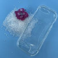 China Durable Fiber TPU Granules Featuring Mold Resistance Oil Resistance And UV Stabilization For Injection Molding And Polymer Compounding for sale