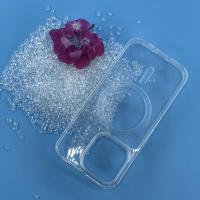 China Polyether TPU Granules 90A for Injection Molding Carbon Fiber Caster Wheels for sale