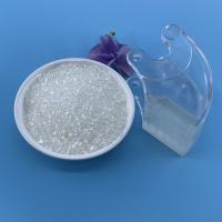 China Polyether TPU Granules 90A for Injection Molding Carbon Fiber Caster Wheels for sale