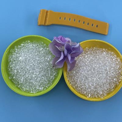 China Durable Fiber TPU With Outstanding Tensile Properties Tear Resistance And Wear Resistance Designed For Industrial And Agricultural Uses for sale