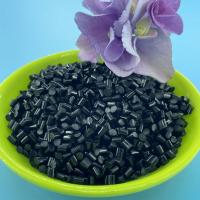 China Durable Fiber TPU Granules Offering High Heat Resistance Impact Resistance And Mold Resistance For Various Applications for sale