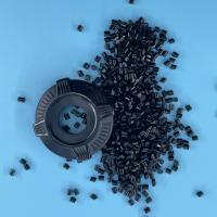 China Eco Friendly GRS Recycled Materials Polyether Based TPU Granule With High Impact Strength And Excellent Resistance To Mold Oil And Water for sale