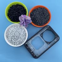 China Durable GRS Recycled Materials With High Tensile Strength And Mold Resistance Suitable For Injection Grade TPU Applications for sale