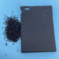 China Durable GRS Recycled Materials With High Tensile Strength And Mold Resistance Suitable For Injection Grade TPU Applications for sale