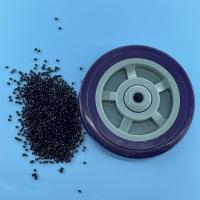 China Wear Resistant GRS Recycled Materials TPU Granules With Excellent Impact Resistance Tear Strength And Hydrolysis Resistance For Products for sale