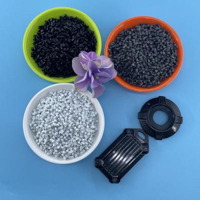 China High Strength GRS Recycled Materials TPU Granules With Oil Resistant And Water Resistant Properties For Durable Products for sale