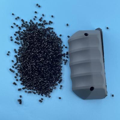 China GRS Recycled Materials Sustainable TPU Granule With Excellent Tear Resistance And Mold Resistance For Industrial Polymer Solutions for sale