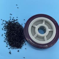 China Durable GRS Recycled Materials Polyurethane TPU Granules With High Tensile Strength Impact Resistance And Water Resistant Features for sale