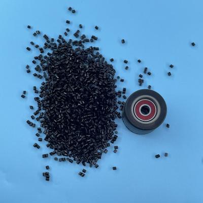 China GRS Recycled Materials Polyether Based TPU Granules Engineered For With Superior Folding And Tensile Properties For Industrial for sale