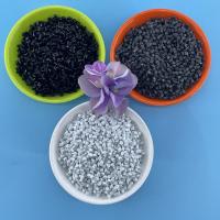 China Color Matching TPU Granules Featuring High Tensile Strength Up To 70MPa And Superior Wear Resistance For Injection Molding Applications for sale