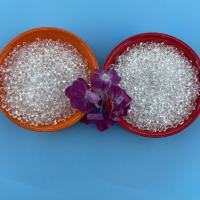 China Flame Retardant TPU Granules Offering Excellent Impact Resistance Tensile Strength And Hydrolysis Resistance For Polymer Solutions for sale