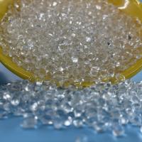 China Flame Retardant TPU Granules Offering Excellent Impact Resistance Tensile Strength And Hydrolysis Resistance For Polymer Solutions for sale