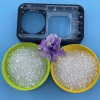China Flame Retardant TPU Granules Offering Excellent Impact Resistance Tensile Strength And Hydrolysis Resistance For Polymer Solutions for sale