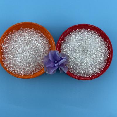 China Flame Retardant TPU Offering Superior Hydrolysis Resistance And Wear Resistance For Long Lasting Polymer Applications for sale