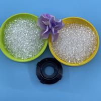 China Flame Retardant TPU Offering Superior Hydrolysis Resistance And Wear Resistance For Long Lasting Polymer Applications for sale