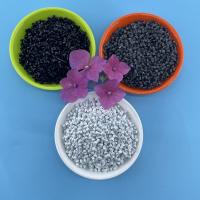 China Flame Retardant TPU Granules Featuring High Heat Resistance And Impact Resistance For In Biodegradable Plastic And Polymer Applications for sale