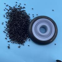 China Flame Retardant TPU Granules Featuring High Heat Resistance And Impact Resistance For In Biodegradable Plastic And Polymer Applications for sale