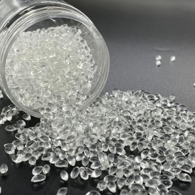 China Environmentally Friendly Flame Retardant TPU With Competitive Properties Including Oil Resistance Water Resistance And High Toughness for sale