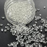 China Conductive TPU Granules Providing High Tear Strength Wear Resistance And Reinforcement Capability For In Tough Polymer Products for sale