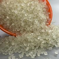 China Polyether TPU Granules 95A Hardness Conductive Thermoplastic Raw Material for Biodegradable Plastic for sale