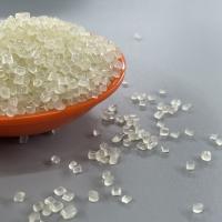 China Injection Grade TPU Raw Material Pellets 74D Oil Resistant Water Resistant Mold Resistant for Industrial Use for sale