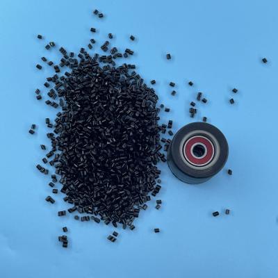 China Eco Friendly TPU Granules Manufactured From GRS Recycled Materials With High Heat Resistance And Enhanced Durability For Various Uses for sale