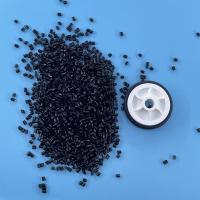 China GRS Recycled Polyether TPU Granule 95A High Strength Oil Water Mold Impact Resistant for Industrial Use for sale