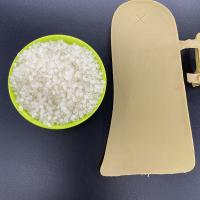 China Polyether TPU Granule 75D Injection Grade High Wear Resistance Tear Strength 1.21 g/cm³ for sale